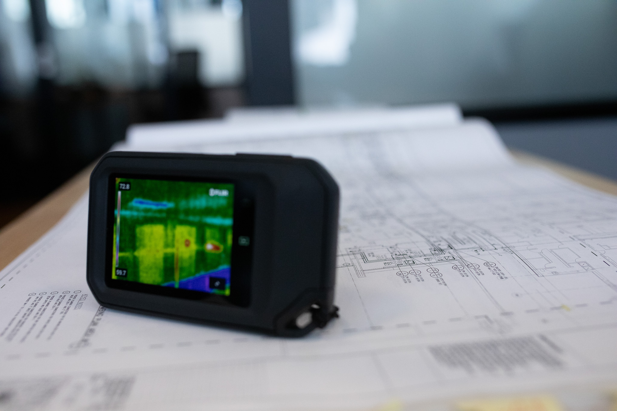 Services - Callan Consulting Engineering